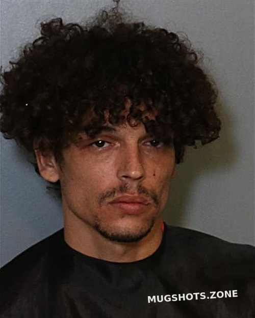 CHRISTOPHER CARRION 04/27/2024 - Osceola County Mugshots Zone