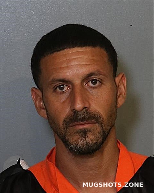 BRAULIO JESUS APONTE 04/27/2024 - Osceola County Mugshots Zone