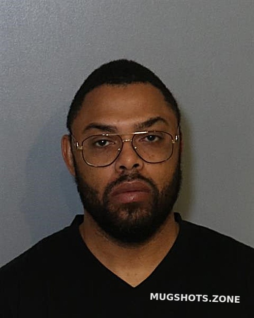 FREDERICK DWAYNE MULKEY 04/27/2024 - Osceola County Mugshots Zone