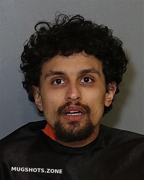 JUSTIN ISAAC TORRES 04/28/2024 - Osceola County Mugshots Zone