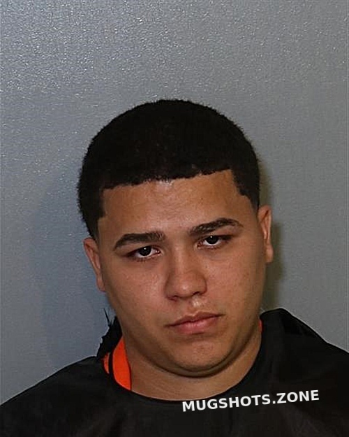 ANGEL GIOVANNY COLON-GUZMAN 04/28/2024 - Osceola County Mugshots Zone