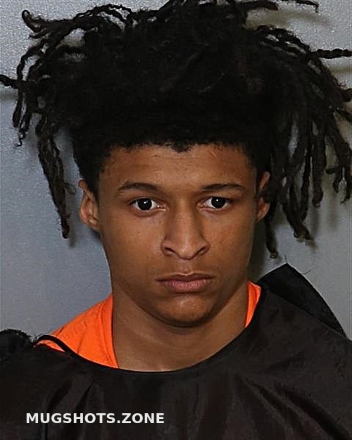 JUAN MARTINEZ 04/29/2024 - Osceola County Mugshots Zone