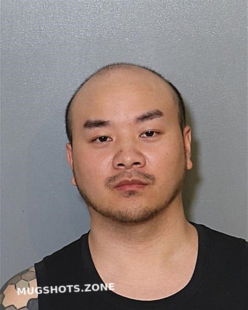 ALEX SACHI VANG 04/30/2024 - Osceola County Mugshots Zone