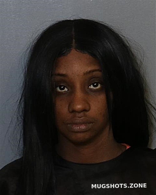 SHAYE LYNNE BROWN 05/01/2024 - Osceola County Mugshots Zone