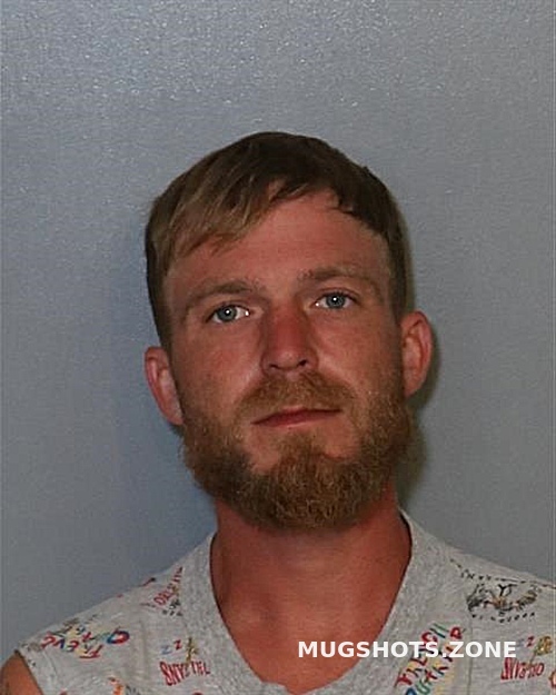 COLLIN RICHARD LEWIS 05/02/2024 - Osceola County Mugshots Zone