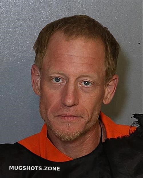 MICHAEL ALLEN MITCHELL 05/03/2024 - Osceola County Mugshots Zone