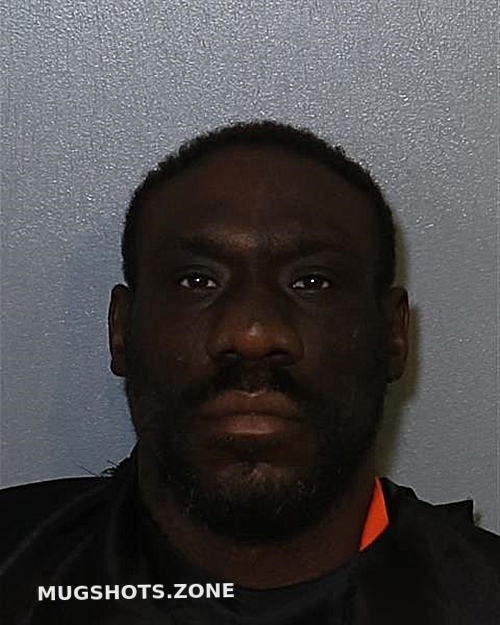 DUWAN QAWIY LANGSTON 05/03/2024 - Osceola County Mugshots Zone