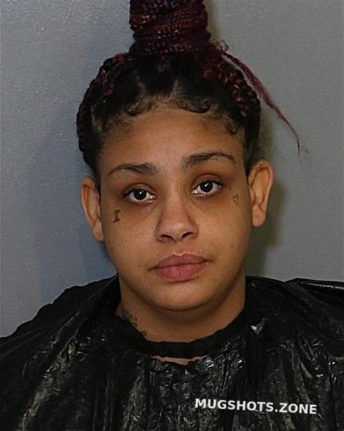 CELESTE RENEE BELL 05/04/2024 - Osceola County Mugshots Zone