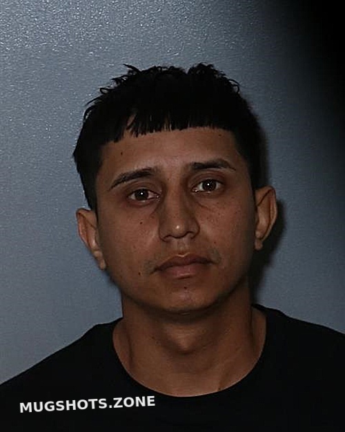 ISMAEL DAVID DIAZ-GIL 05/05/2024 - Osceola County Mugshots Zone