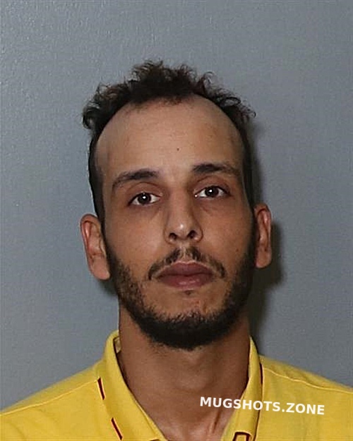 IMAD SAIL 05/05/2024 - Osceola County Mugshots Zone