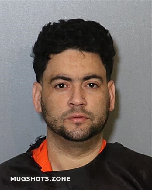 Alejandro Jimenez Gonzalez 05 06 2024 Osceola County Mugshots Zone