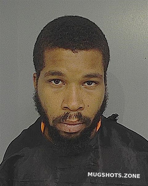 JAQUARIUS MAURICE SMALL 05/07/2024 - Osceola County Mugshots Zone