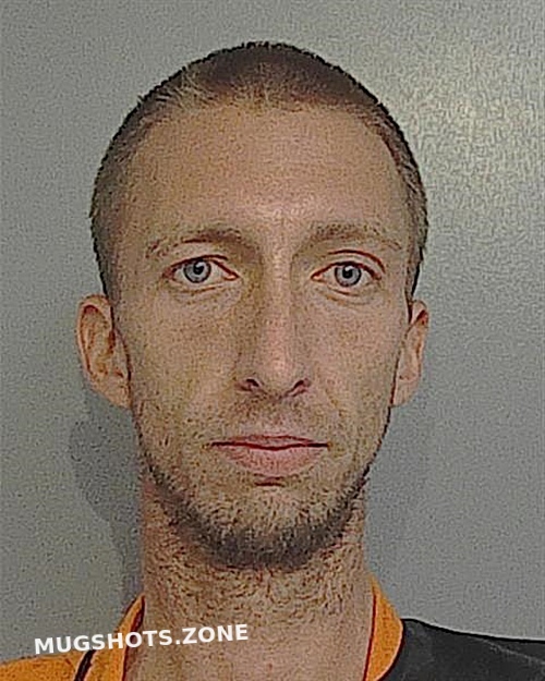 AUSTIN JORDAN HATCHETT 05/07/2024 - Osceola County Mugshots Zone