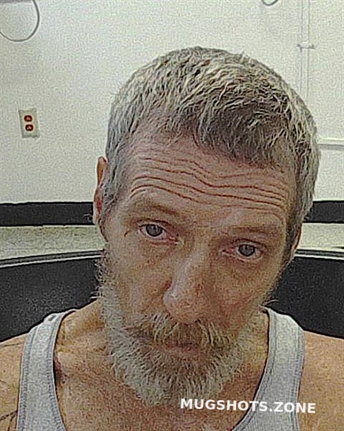 DANIEL WILLIAM SHEPHERD 05/08/2024 - Osceola County Mugshots Zone