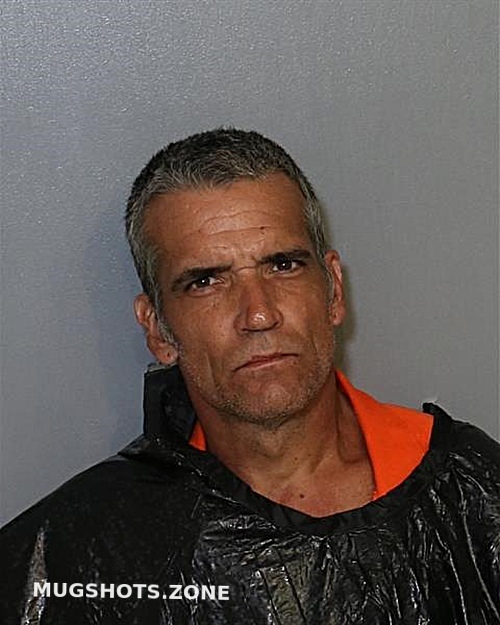 WESLEY SCOTT MESSER 05/08/2024 - Osceola County Mugshots Zone