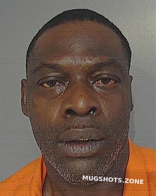 JOSEPH JERMAINE JACKSON 05/08/2024 - Osceola County Mugshots Zone