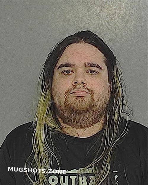 ETHAN MICHAEL RING 05/09/2024 - Osceola County Mugshots Zone