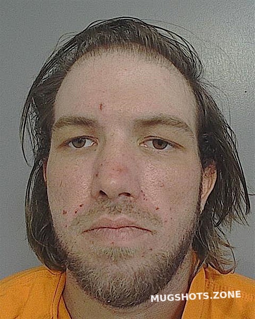 MATTHEW R ABERCROMBIE 05/09/2024 - Osceola County Mugshots Zone
