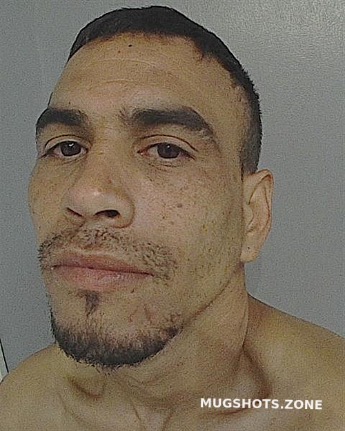 ERICK SEPULVEDA-TORRES 05/10/2024 - Osceola County Mugshots Zone