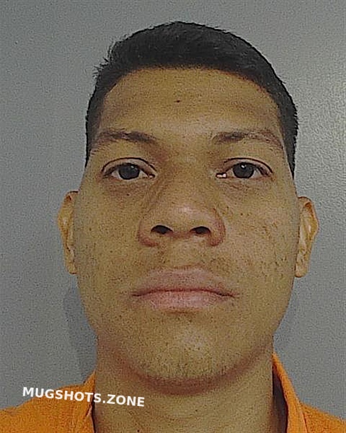 JOSE RAMON MATHEUS-ROJAS 05/10/2024 - Osceola County Mugshots Zone