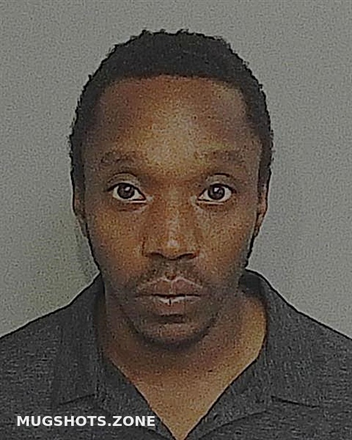 MARCUS MILES MILLIGAN 05/11/2024 - Osceola County Mugshots Zone