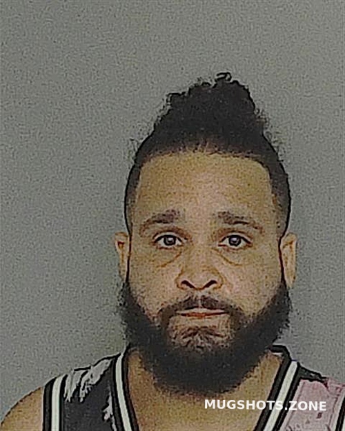 ADAM MATTHEW SANTIAGO 05/11/2024 - Osceola County Mugshots Zone