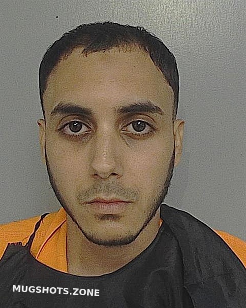 AXEL MANUEL PEREZ-ORTIZ 05/12/2024 - Osceola County Mugshots Zone