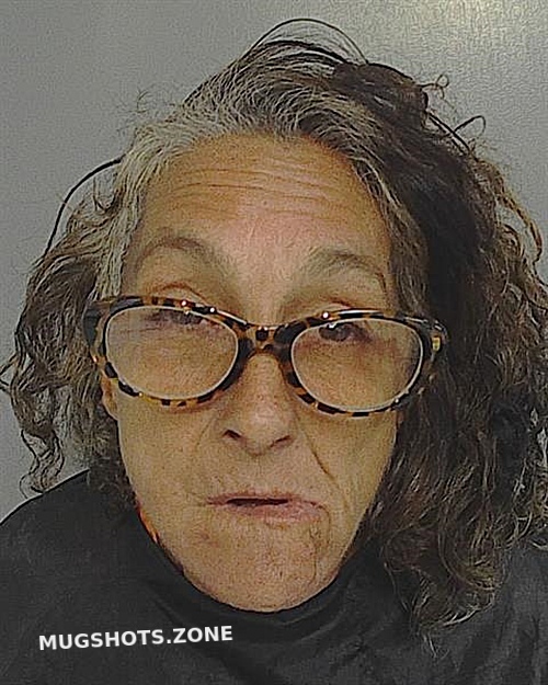 TARA AMY LICATA 05/12/2024 - Osceola County Mugshots Zone