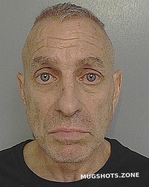 MICHAEL JOHN MAGNOTTA 05/12/2024 - Osceola County Mugshots Zone