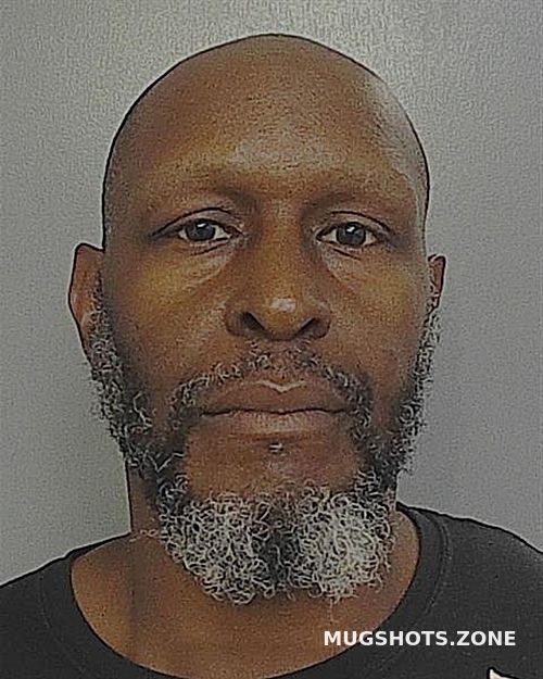 RONALD DAVID BROWN 05/12/2024 - Osceola County Mugshots Zone