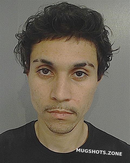 MATOS BRANDON 05/12/2024 - Osceola County Mugshots Zone