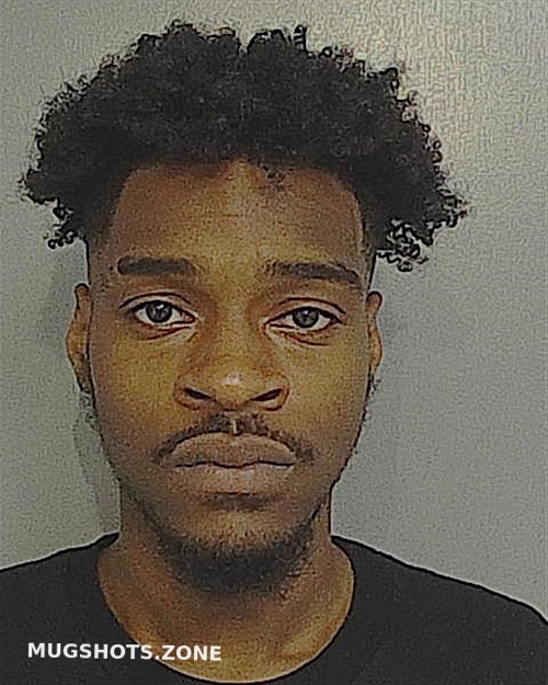 MARKELL HAKEEM ANDERSON 05/12/2024 - Osceola County Mugshots Zone