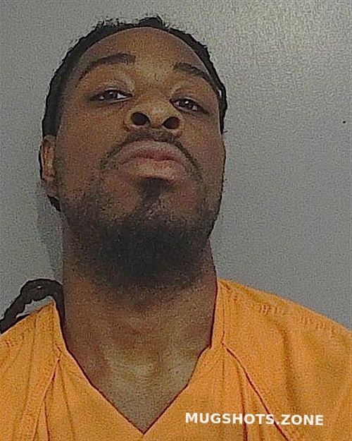 JACQUEZ RAMON MARION 05/13/2024 - Osceola County Mugshots Zone