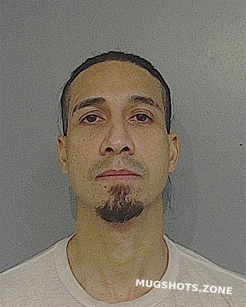 REUBEN RED EDWARDS 05/13/2024 - Osceola County Mugshots Zone