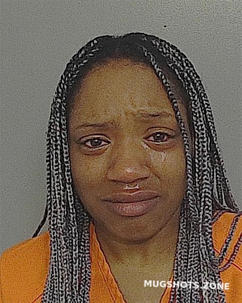 Lee Anne M Reid 05132024 Osceola County Mugshots Zone