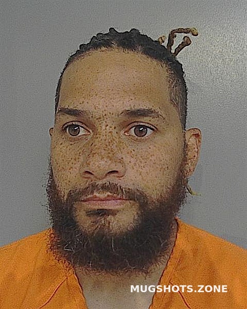 CHARLES MASON 05/13/2024 - Osceola County Mugshots Zone