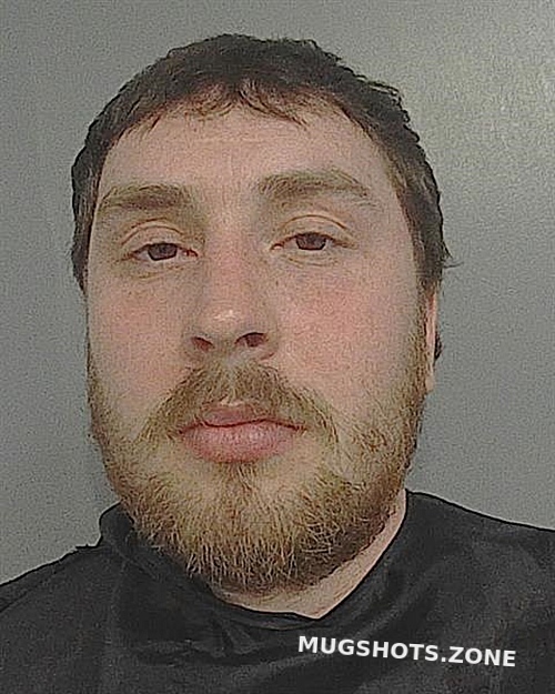 JARED MICHAEL ALLRED 05/14/2024 - Osceola County Mugshots Zone