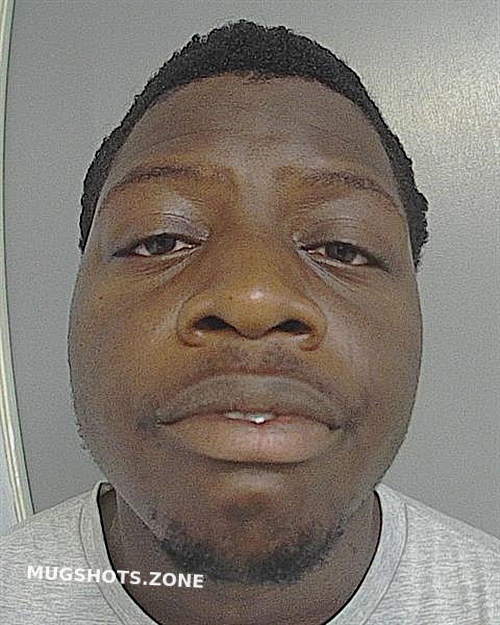 JAMARI DEON LEE 05/14/2024 - Osceola County Mugshots Zone