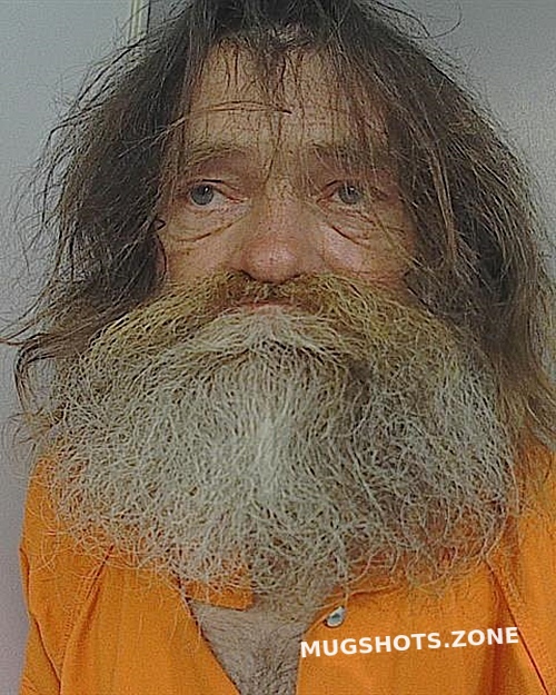 STEVEN CHRIS KEOWN 05/14/2024 - Osceola County Mugshots Zone