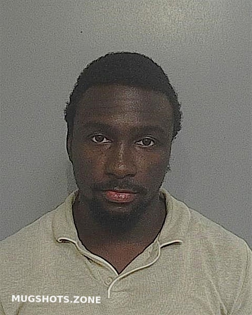 TARANCE DEVON MACK 05/16/2024 - Osceola County Mugshots Zone