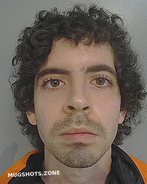 DANIEL PATRICIO MORA 05/16/2024 - Osceola County Mugshots Zone