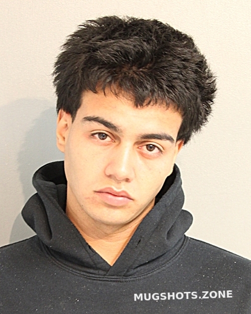 BRYAN GONZALEZ 05/16/2024 - Osceola County Mugshots Zone