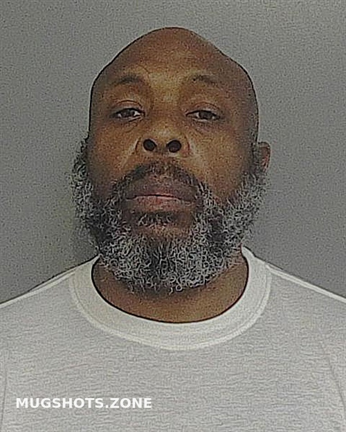 REGINALD MONTRE JACKSON 05/17/2024 - Osceola County Mugshots Zone