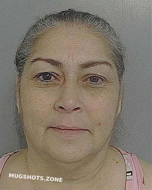 ELIZABETH RODRIGUEZ 05/17/2024 - Osceola County Mugshots Zone