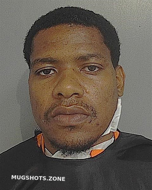 DEANDRE ANTONIO CONWAY 05/17/2024 - Osceola County Mugshots Zone