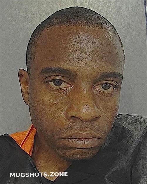 ELLIS NATHANIEL HARDWICK 05/17/2024 - Osceola County Mugshots Zone