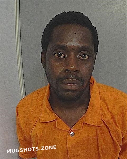 BONENFANT BEAUCHAMP 05/18/2024 - Osceola County Mugshots Zone