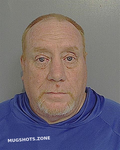 MICHAEL EUGENE WITHERS 05/18/2024 - Osceola County Mugshots Zone
