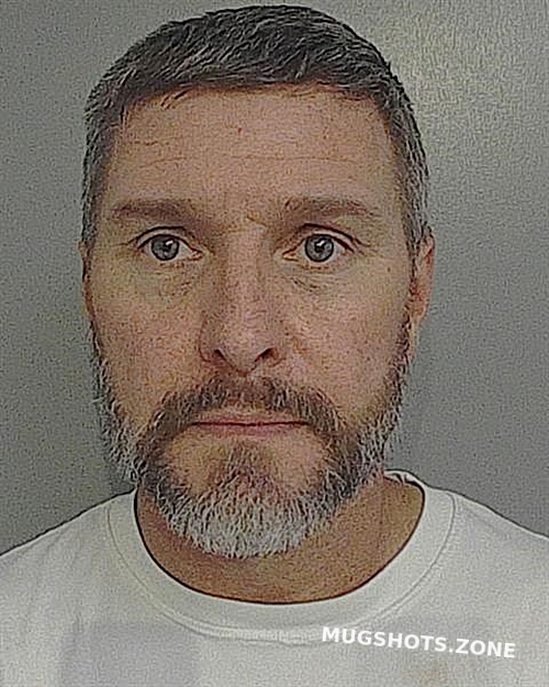 MICHAEL WAYNE COLLINS 05/18/2024 - Osceola County Mugshots Zone