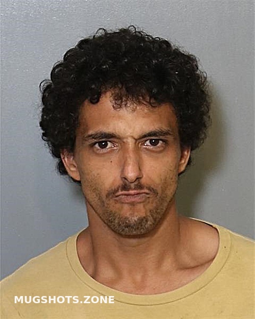 Youssef Saddam 05 19 2024 Osceola County Mugshots Zone